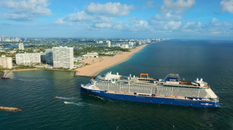 Os 6 Melhores Cruzeiros saindo da Flórida em 2022 - Triplover