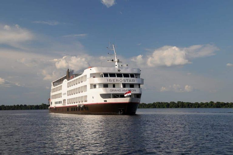 Os 2 Melhores Cruzeiros pelo Amazonas em 2026 - Triplover