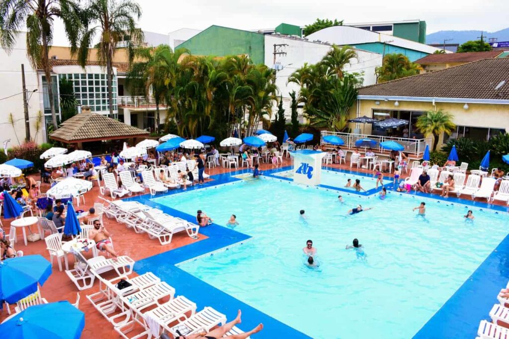 Os 3 Melhores Resorts de Atibaia em 2026 - Triplover