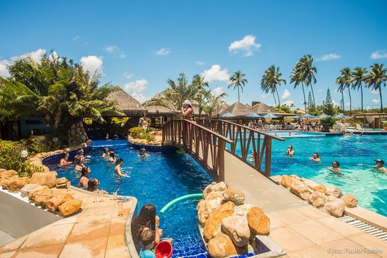 Os 4 Melhores Resorts de Ilhéus em 2020 - Triplover