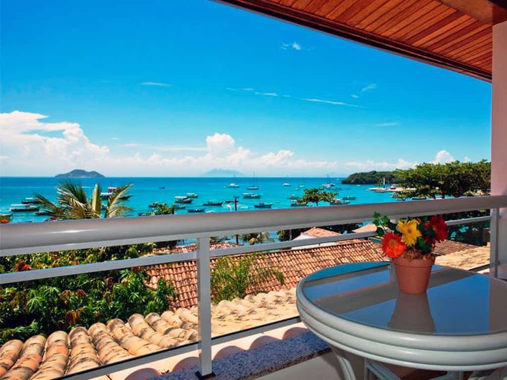 Os 5 Melhores Resorts de Búzios em 2024 - Triplover