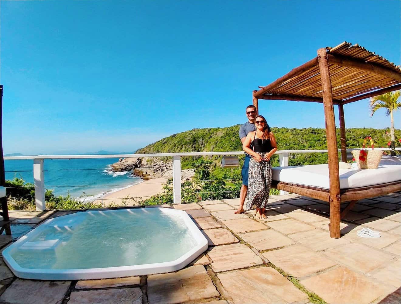 Os 5 Melhores Resorts de Búzios em 2024 - Triplover