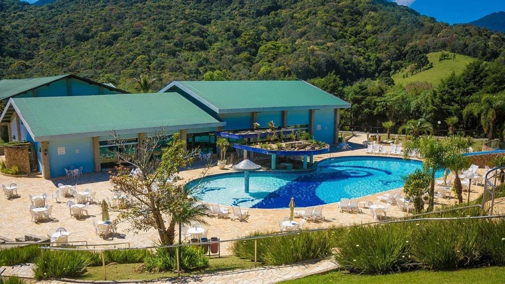 Os 6 Melhores Resorts do Paraná em 2021 - Triplover