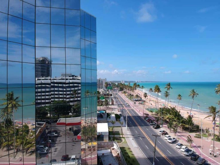 Os 6 Melhores Hotéis de Maceió em 2025 - Triplover