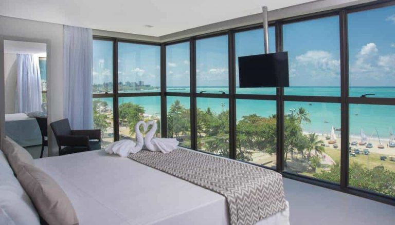 Os 6 Melhores Hotéis de Maceió em 2025 - Triplover