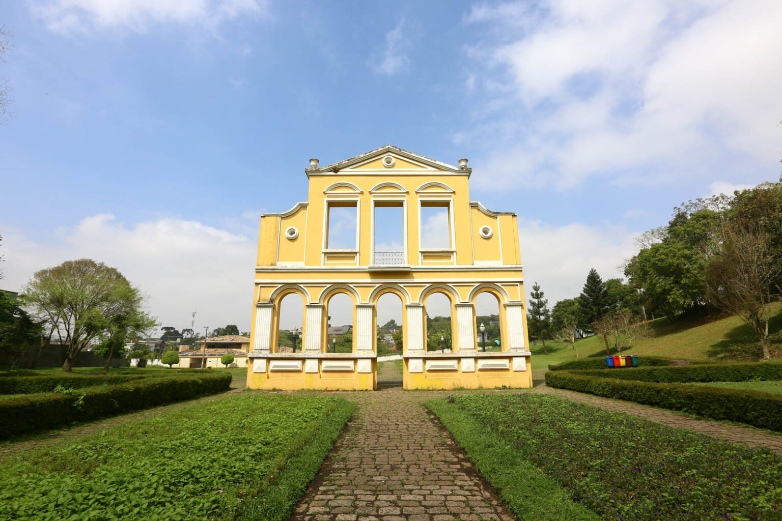 Os 7 Melhores Hotéis de Curitiba em 2022 - Triplover