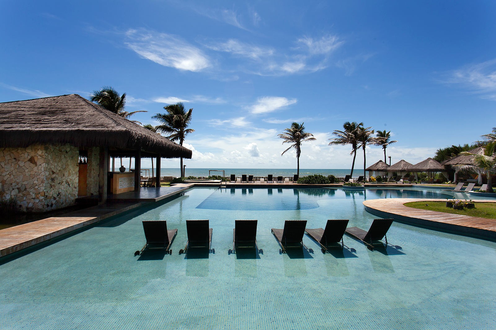 Os 7 Melhores Hotéis de Praia em 2025 - Triplover